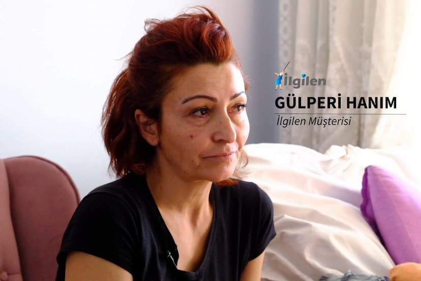 İlgilen | Aileden Biri Gibi